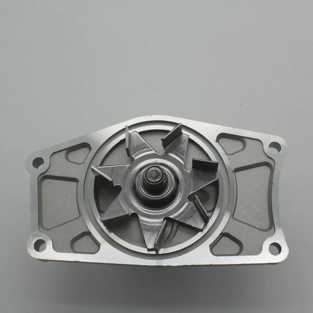 Nueva bomba de agua para camión para modelo de coche Mighty No ...