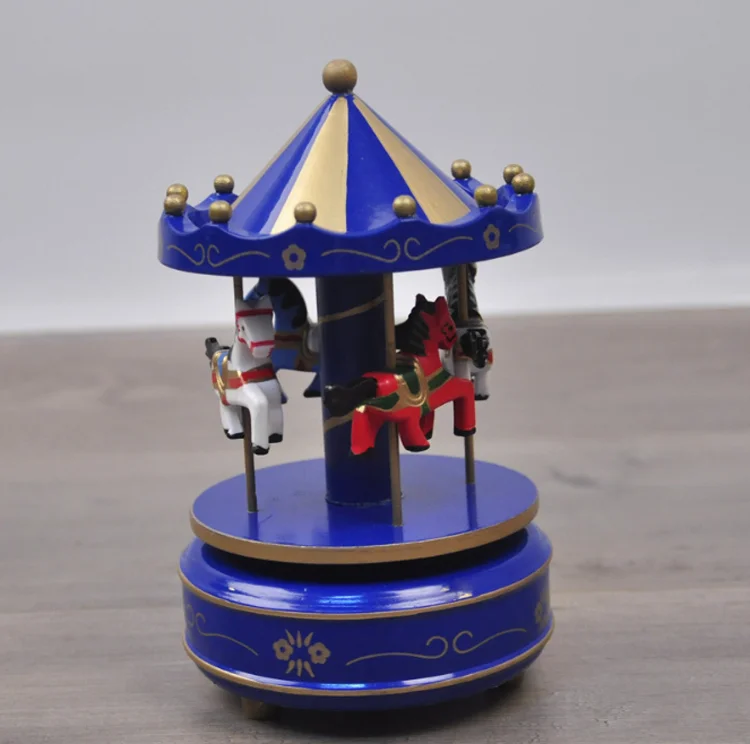 Cheap Custom Winding Music Box Mechanism - Perfect for Education