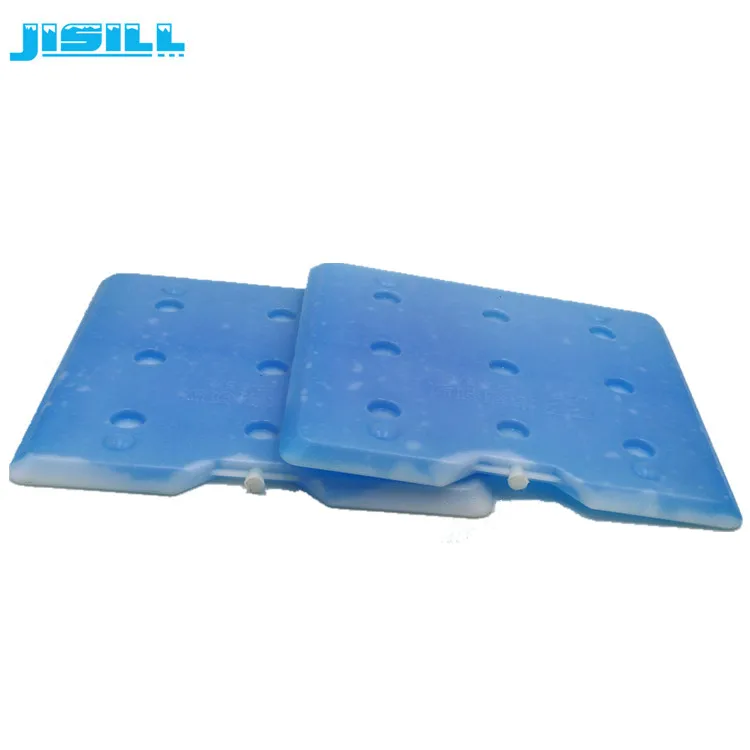 Customized Phase Change Material PCM Gel Filled Ice Packs