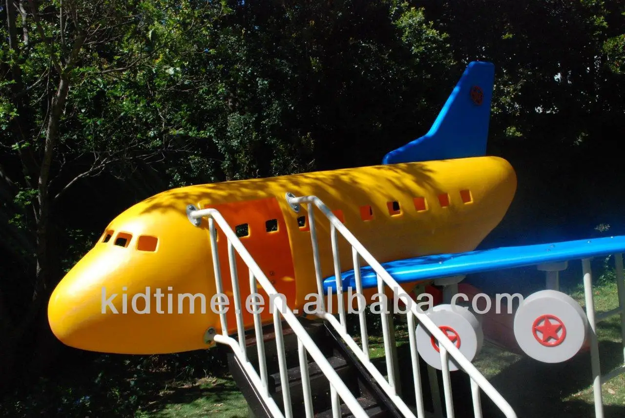 Big Airplane Slide| Alibaba.com