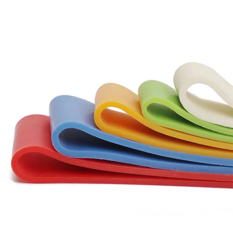 Natural Latex Exercise Make Your Own Compression High Elastic Rubber ...