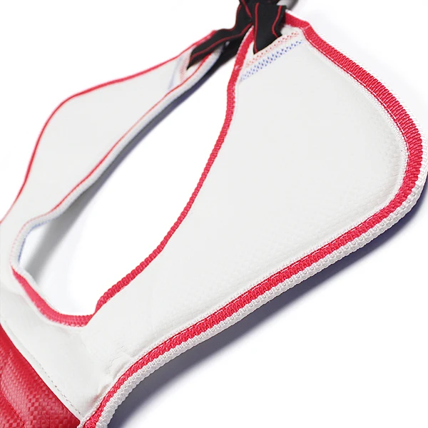 Taekwondo Reversible Hogu Protector De Pecho - Buy Taekwondo Hogu ...