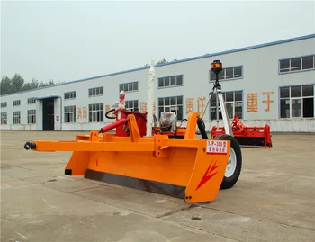 Laser Land Leveler,Farm Land Leveling For Sale - Buy Agriculture Laser ...
