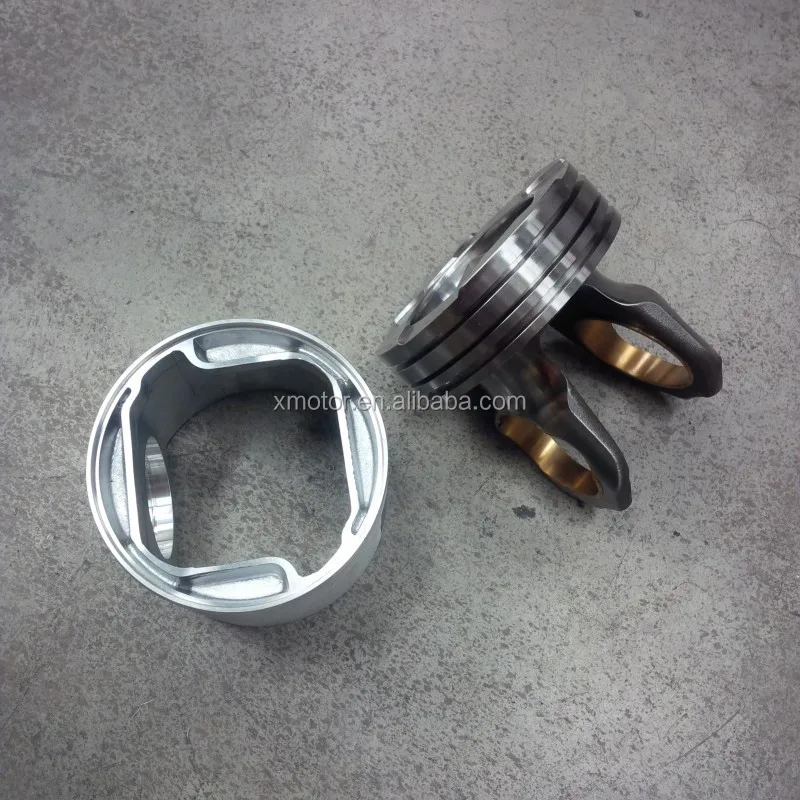 Diesel Engine N14 Piston 3087634 3084044 3803741 - Buy N14 Piston ...