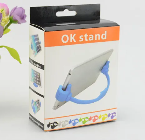 Thumb Up Funny Cell Phone Holder Hand For Desk - Buy Phone Holder Hand ...