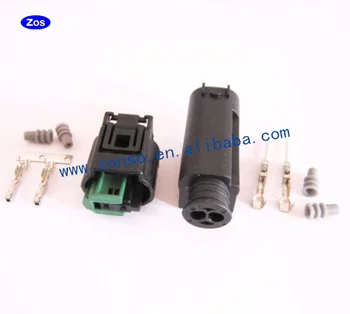 Bosch Abs Speed Sensor Connector - Buy Bosch Abs Speed Sensor Connector ...