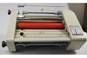 Mini-size Laminating Machine/formica Laminate/ Pcb Film Laminating ...