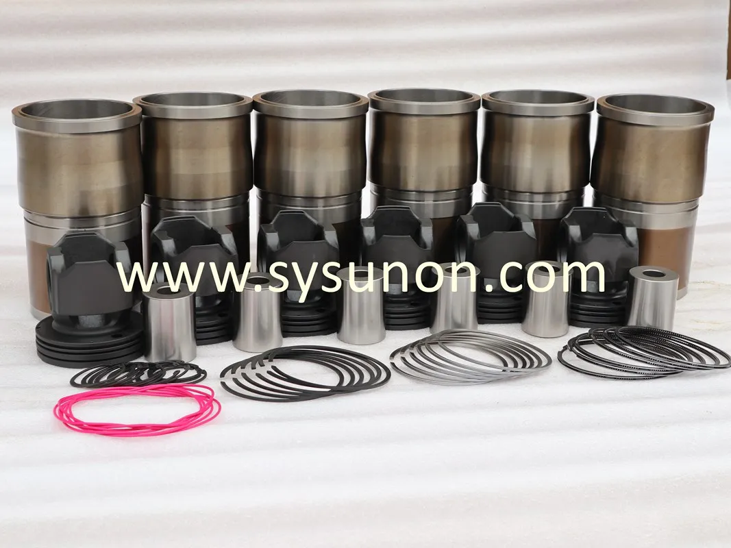 Diesel Nt855 Engine Spare Parts Cooler Core 3412285 3045483 3018692 ...