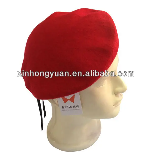 Men's Beret Caps And Hat - Buy Men's Beret Caps,Men's Beret Cap,Men's ...