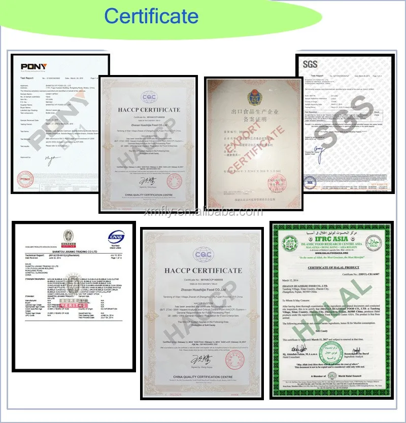 Funny Custom Packing Gun Shaped Gummy Candy - Novelty!