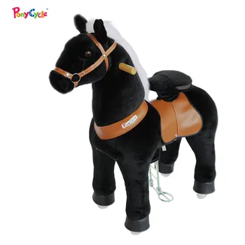 Pony Cycle Mechanical Horse Simulator For Sale Walking Mechanical Horse ...