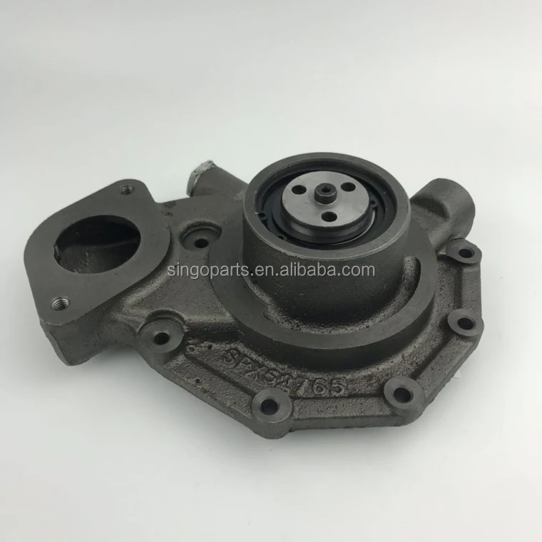 Replace Water Pump Re505980 For John Deere Trcator 6010 6110 6210 6020 ...