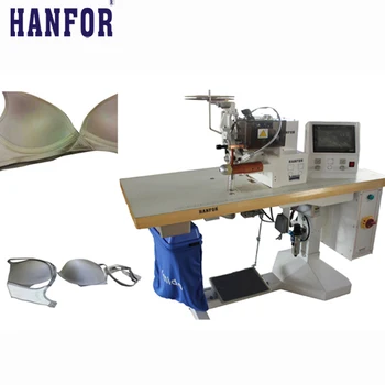 Seamless Underwear Bra Making Sewing Machine - Buy Seamless Underwear ...