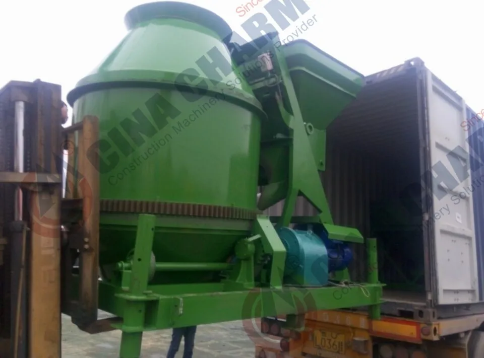 1 Bagger Capacity Concrete Mixer For Sale Philippines - Buy 1 Bagger ...