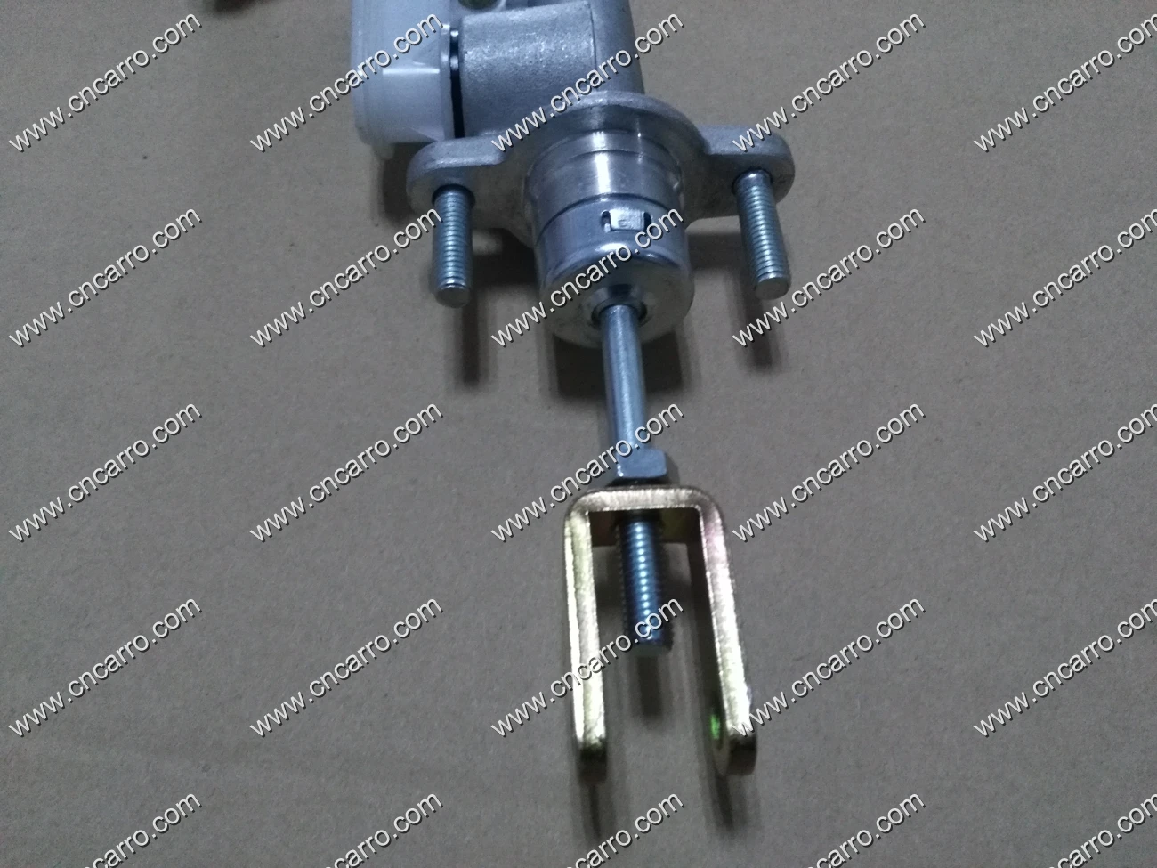 Cilindro maestro de embrague de fabricación OE:8-97944-509-1/8-97943 ...