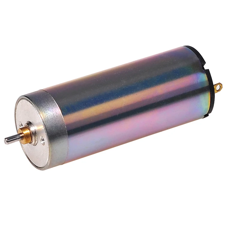 PRECISION DC CORELESS MOTOR, PRECISION DC CORELESS MOTOR direct from ...