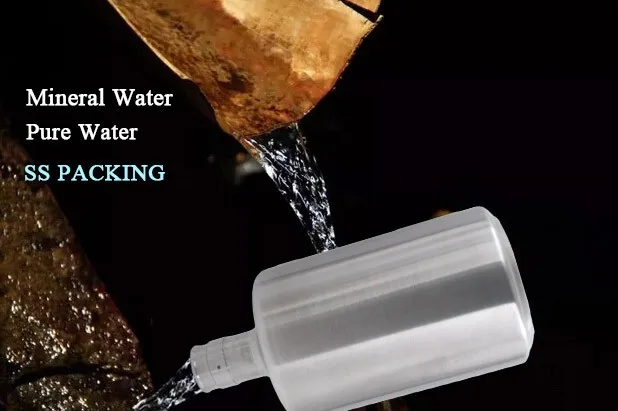 New Stainless Steel Mineral Water Bucket - Buy Water Barrel,Mineral ...