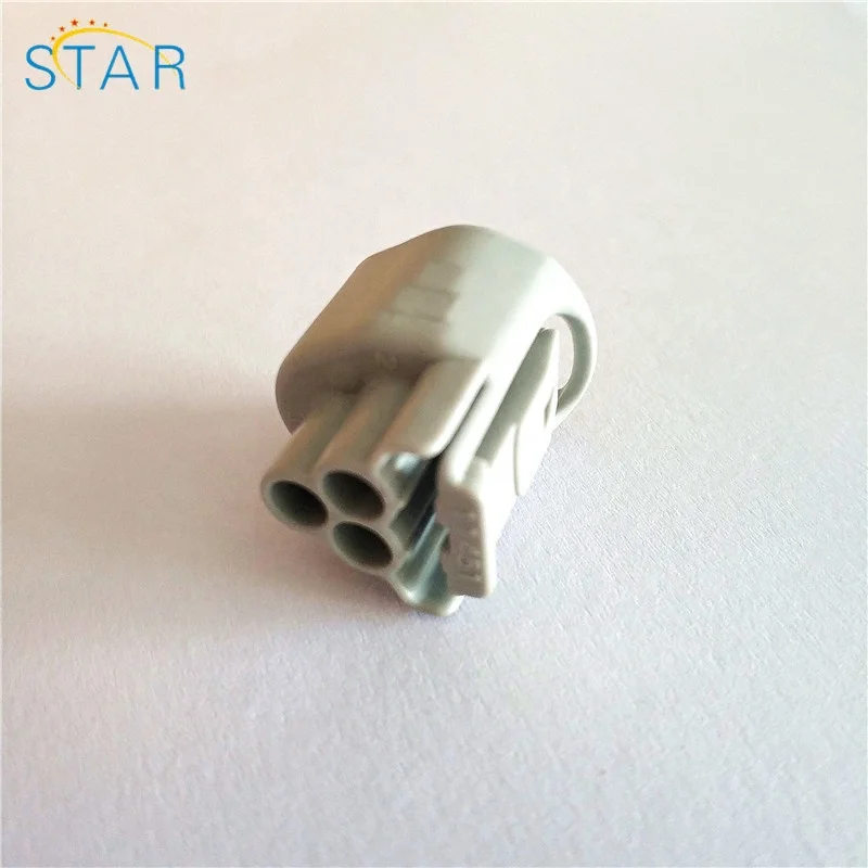 90980-11451 3 Way ECT, CLT Coolant Temp Sensor Connector Pigtail Wire ...