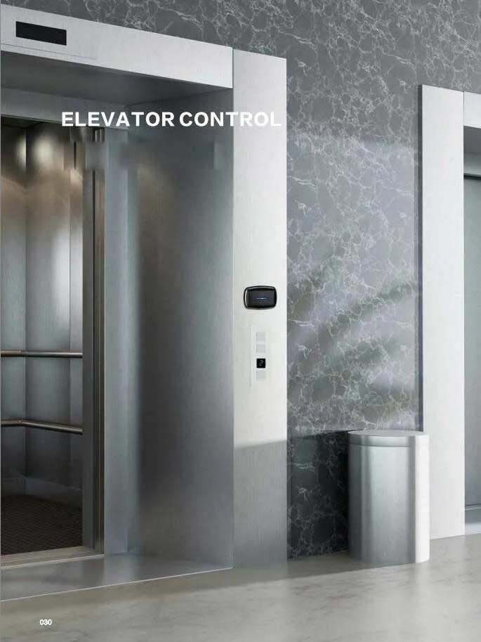 RFID Elevator Access Control Card Reader for Hotel - Tediton