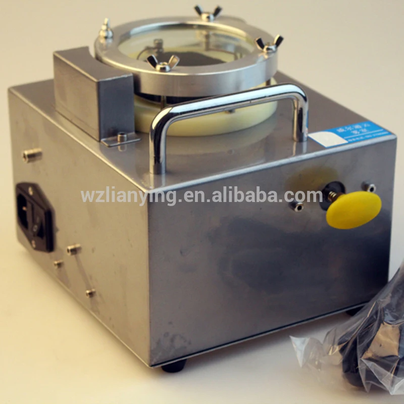 Wilson Cloud Chamber Educational Equipment for Interactive Physics ...