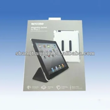 Hot Sale Cardboard Tablet Pc Box Packaging,Printed Paper Ipad Packaging ...