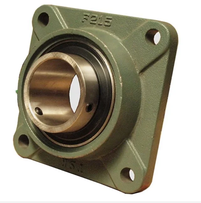 UCP UCF UCT UCFL Pillow Block Bearing - Bore Size 30-40 Mm