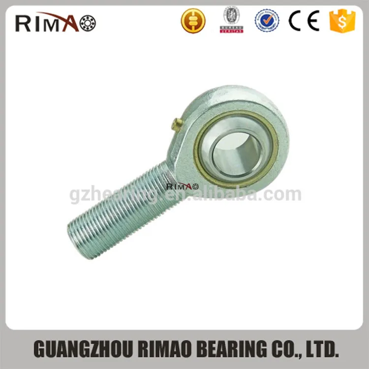 Threaded Swivel Ball Joint Curtain Rods Pos22 Rod End Bearing - Buy ...