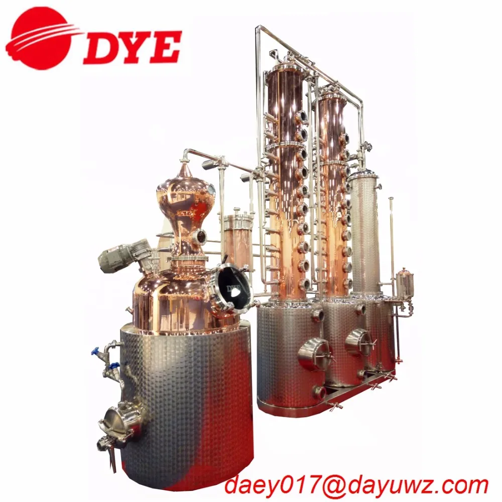 Copper Still - Buy Copper Still,Copper Stills For Sale,Copper Pot Still ...