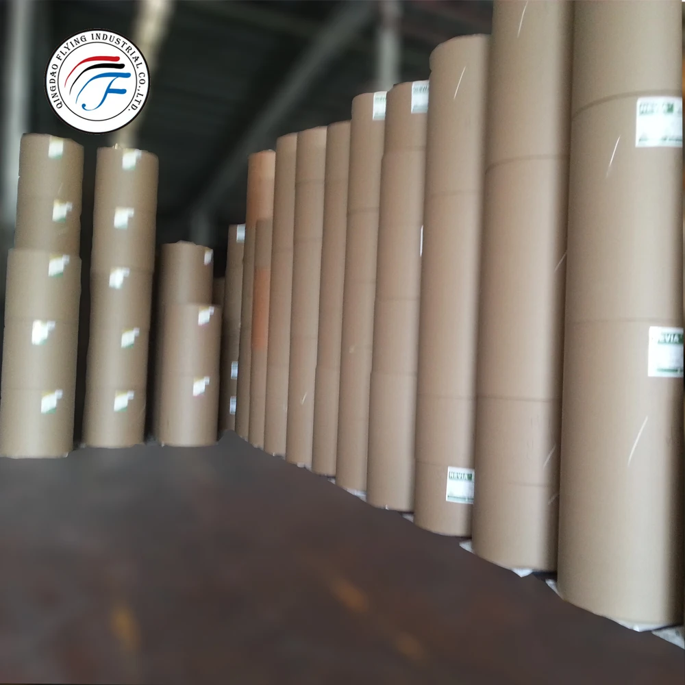 80gsm Woodfree Offset Paper - Super White Printing Sheets