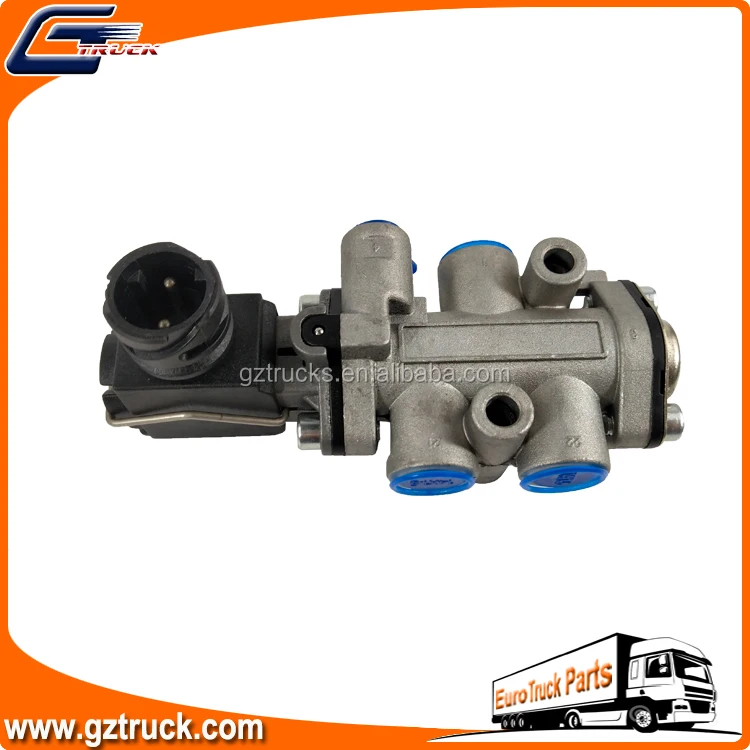 24 V 电磁空气阀 Oem 1379776 1457276 1314514 适用于 Daf 卡车型号 - Buy 电磁阀，电磁阀 24 V ...