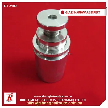 Kinlong Point Supported Glass Curtain Wall Fitting Ss304 Glass ...