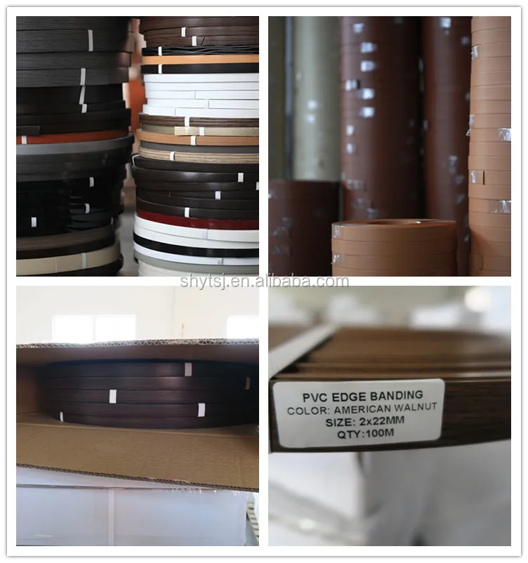 High quality kitchen cabinet shelf edge banding| Alibaba.com