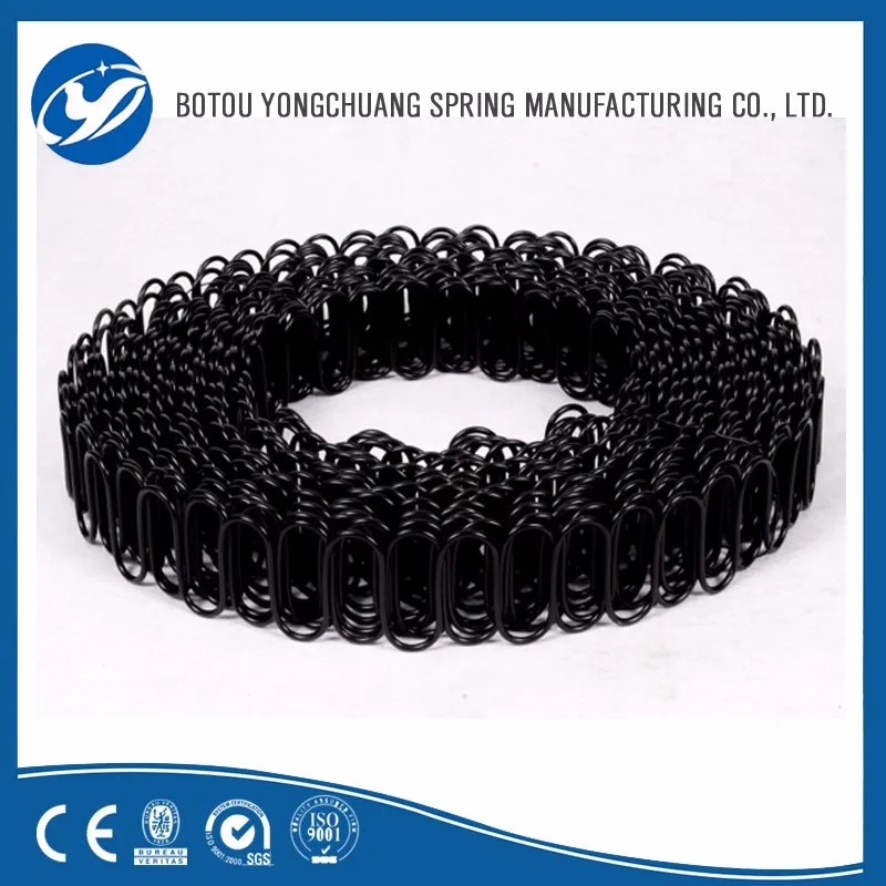 Ressort à Zig Zag rond de cm pour meubles, livraison gratuite| Alibaba.com