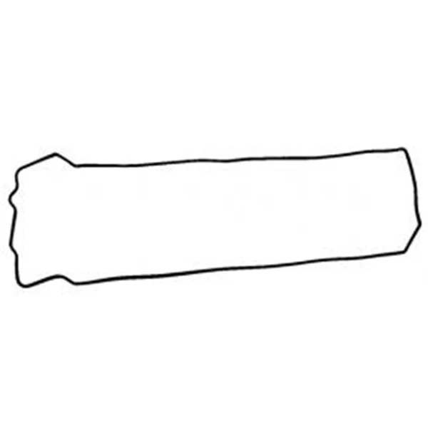 用于沃尔沃 OEM 21070576 21123014 8170116 的油槽密封条| Alibaba.com