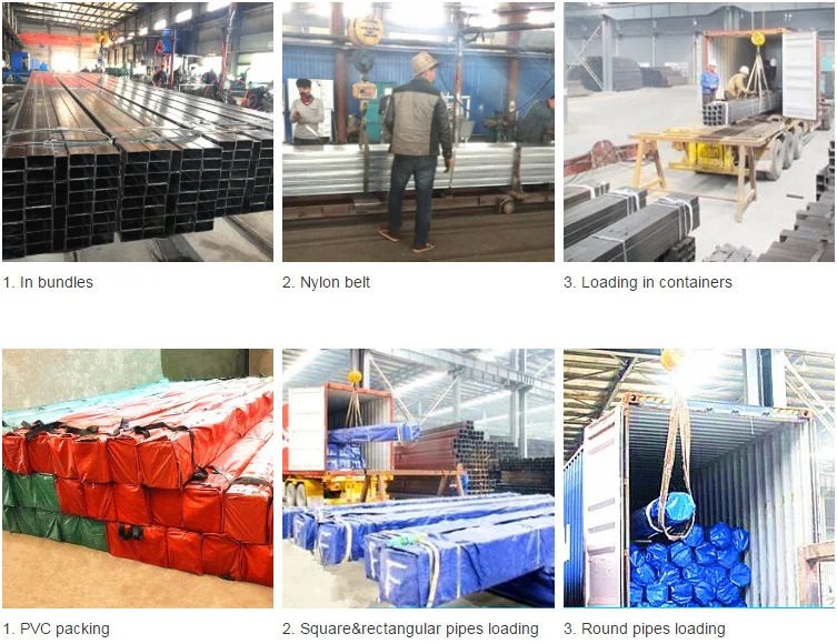 HS Code 150mm Diameter GI Pipe| Alibaba.com