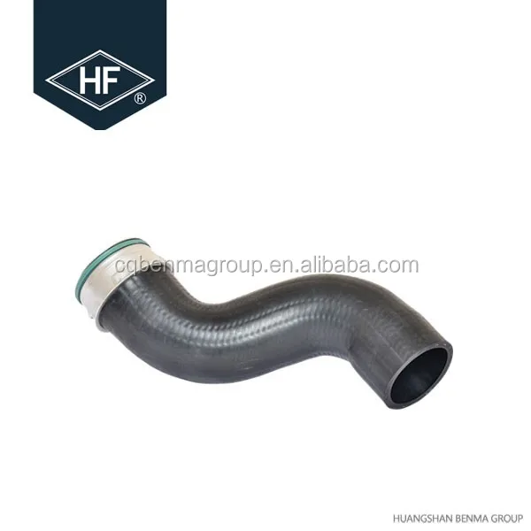 17881-11350 Car Flexible Rubber Air Intake Hose For Toyota - Buy 17881 ...