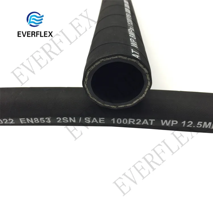 Hyd R1 R2 Industrial Hose And Hydraulics - Buy R1 R2,Industrial Hose ...