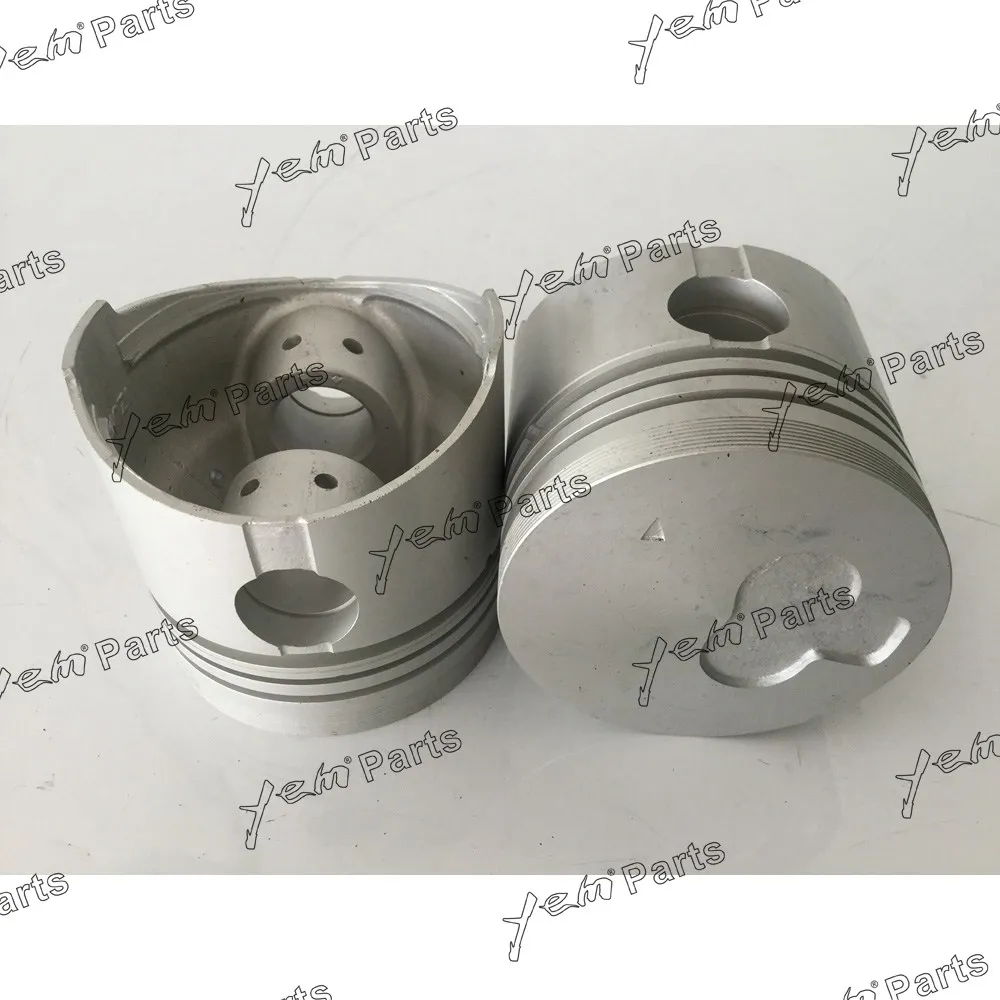 K4m Piston Engine Piston Kit Diesel Engine Parts - Buy K4m Piston,K4m ...