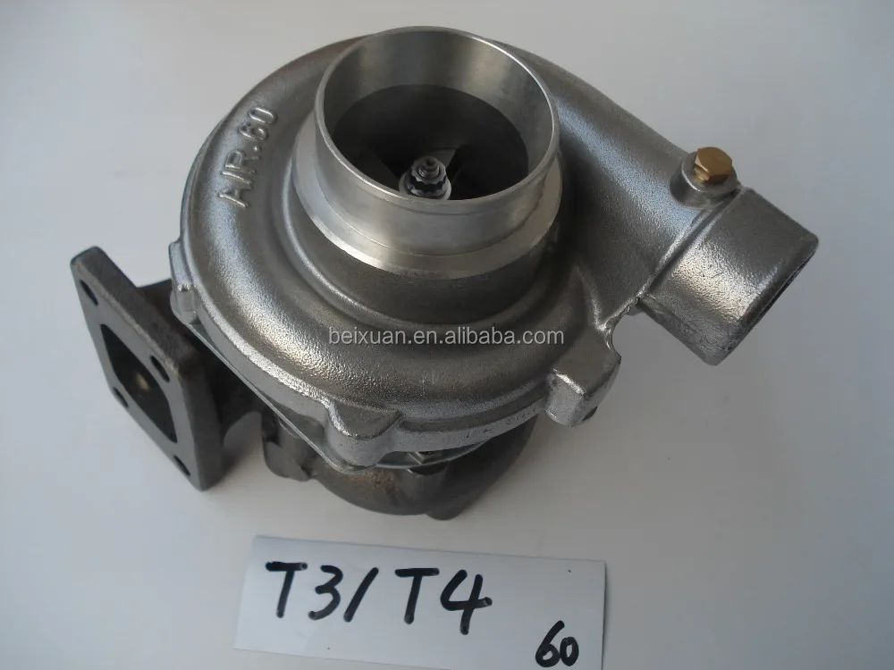 For Honda Civic Turbocharger Racing Cheap Turbos For Sale - Buy For ...