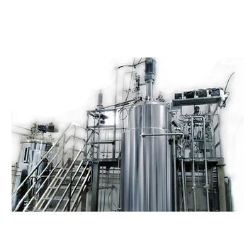 Airlift Bioreactor 5000 Liter Fermenter Bread Fermenter - Buy Airlift ...