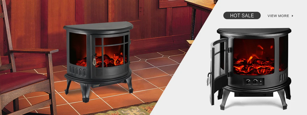 Ningbo Gengmei Electric Appliance Tech Co., Ltd. - Electric Fireplaces ...