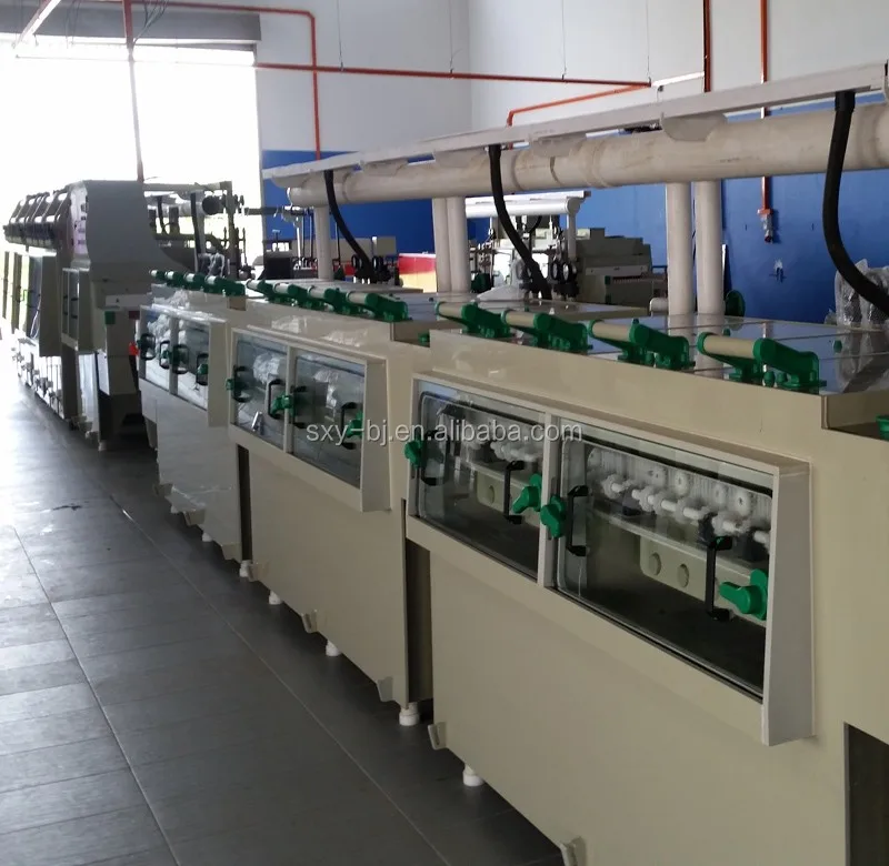 Photo Resist Film Developer Equipment - Buy Photo Resist Dry Film ...