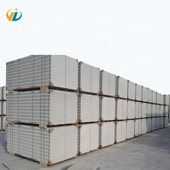 Aac/alc Panel Is Short For Autoclaved Lightweight Concrete Panel - Buy ...