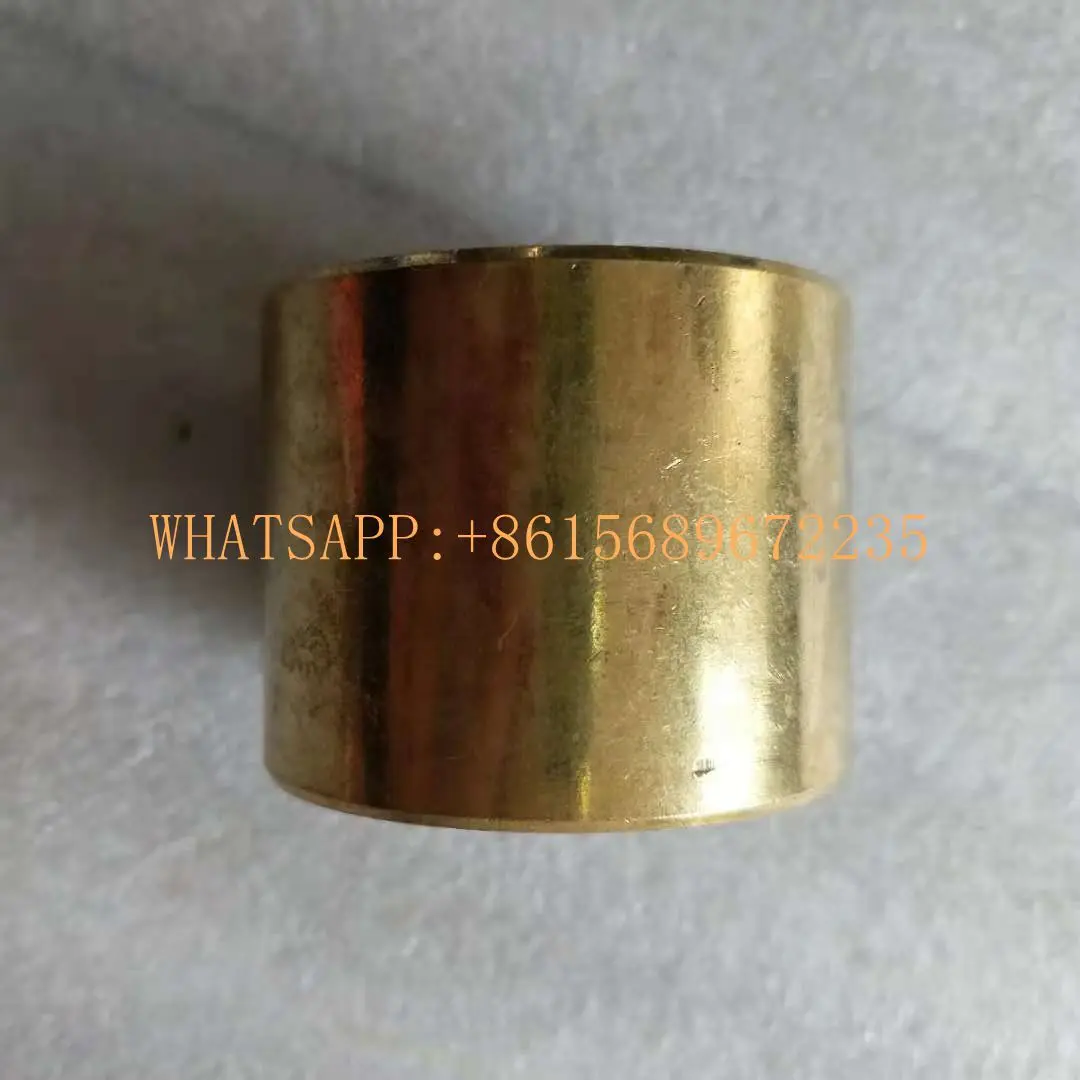 挖掘机车桥接头壳体衬套ZGAQ-02891 0501-309-856 0501-316-250 ZGAQ-01258 R140W9 ...