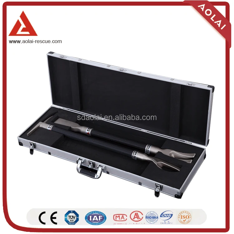 High Quality Hydraulic Rescue Door Breaker,Forcible Entry Tool,Hand ...