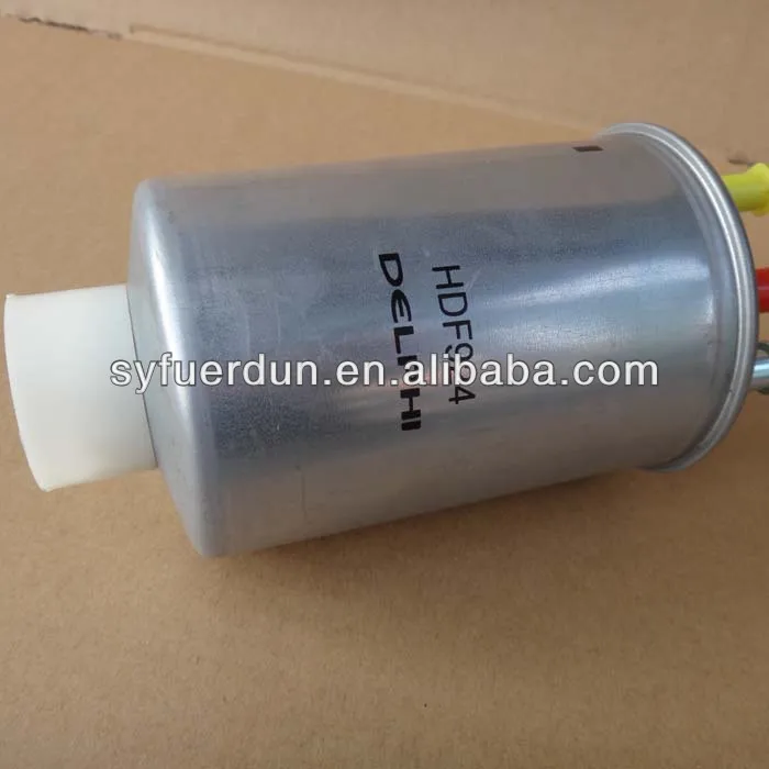 Shiyan Fuel Filter HDF924 - Efficient & Reliable Performance