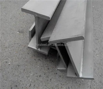 Ipe Beams. European Standard Universal I Beams (i Section) With ...