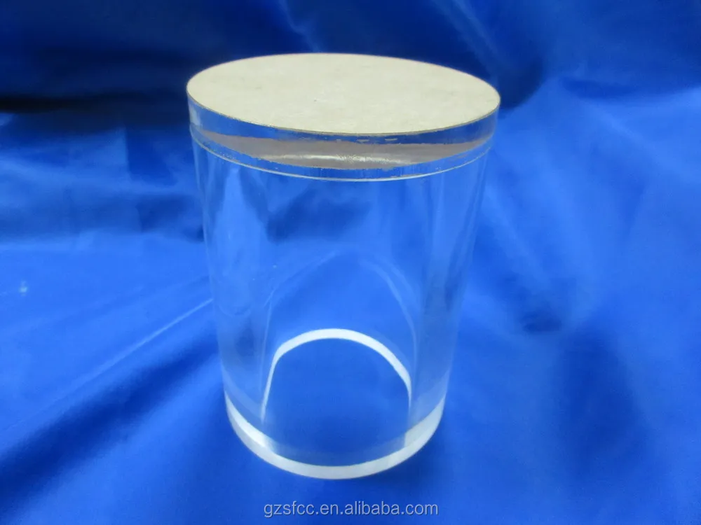 LED Milky White Diffuser - Frosted Polycarbonate Tube