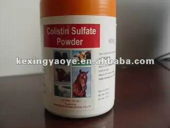 Lincomycin And Spectinomycin For Poultry Cattle Sheep Goat Camel - Buy ...