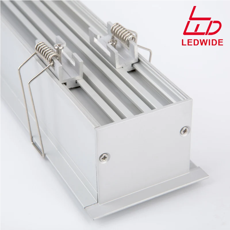 Flexible Bendable Aluminium Led Profile Extrusion,Surface Mounted Led ...